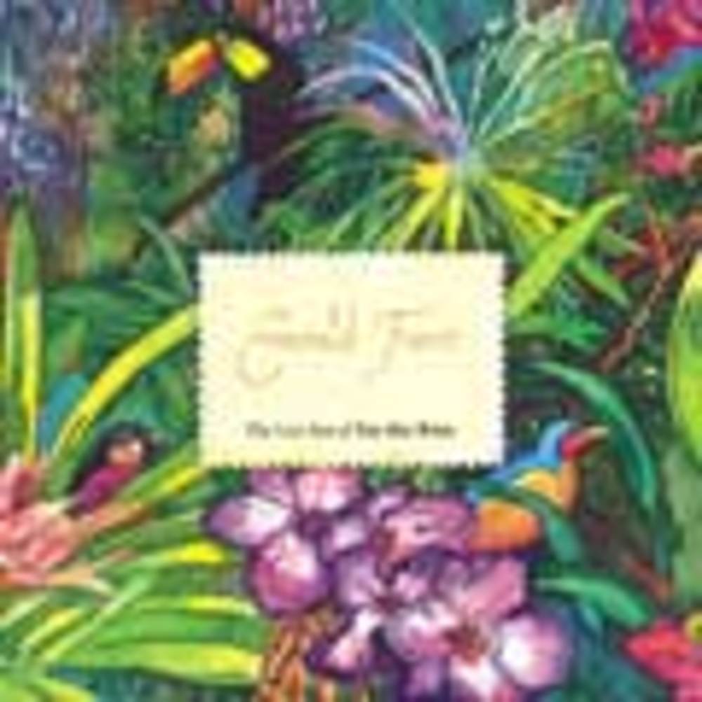 Emerald Forest-The Very Best of Tim Mac Brian/Under Rug Swept/Remembrance